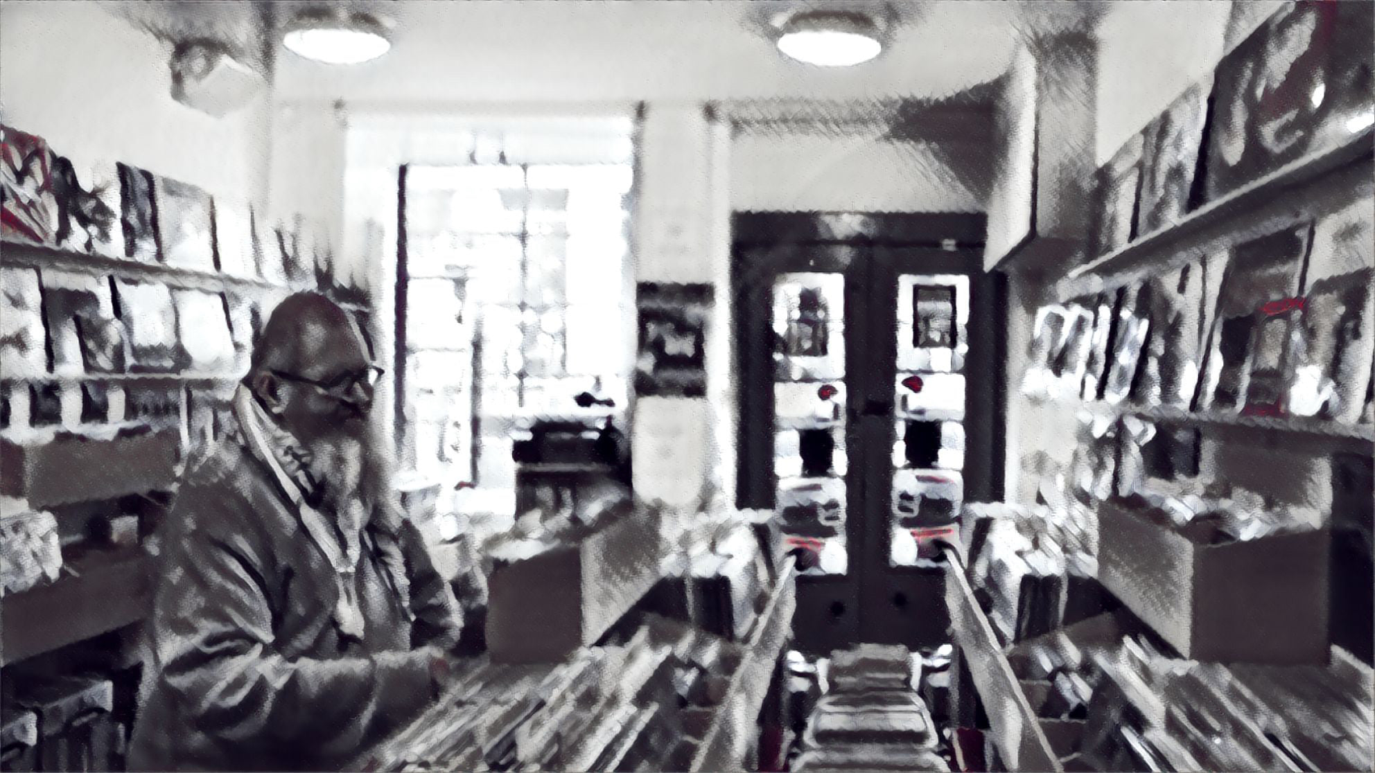 Blog | Voxbox | Edinburgh record shop selling quality new and used ...