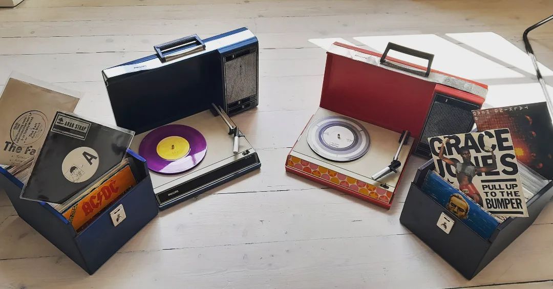 Blog | Voxbox | Edinburgh record shop selling quality new and used ...